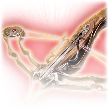 Crossbow of Arcane Force - Baldur's Gate 3 Wiki