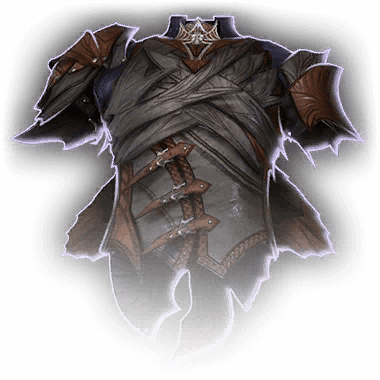 Drow Studded Leather Armour - Baldur's Gate 3 Wiki