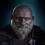 Duergar Spore Servant (guard caster) - bg3.wiki