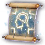 Scroll of Detect Thoughts - bg3.wiki