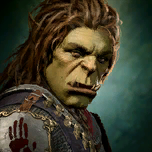 Fist of Bane - bg3.wiki