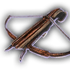 Rusty Hand Crossbow - bg3.wiki