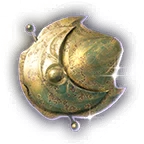 Selûnite Brooch - bg3.wiki