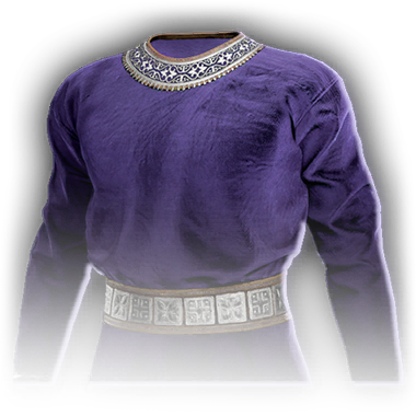 Gale's Austere Clothes - bg3.wiki