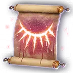 Scroll of Sleep - bg3.wiki