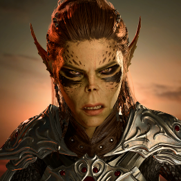 Lae'zel's Approval - bg3.wiki