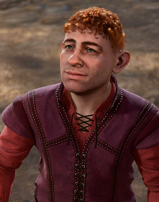 Baz Hopbank - bg3.wiki