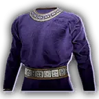 Gale's Austere Clothes - bg3.wiki