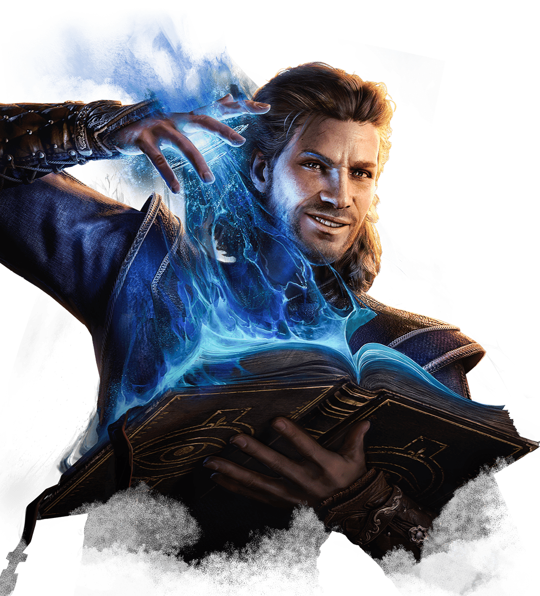 Gale Baldur s Gate 3 Wiki