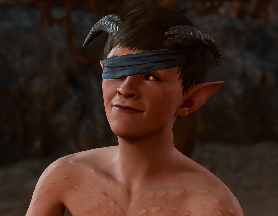 Gan - bg3.wiki
