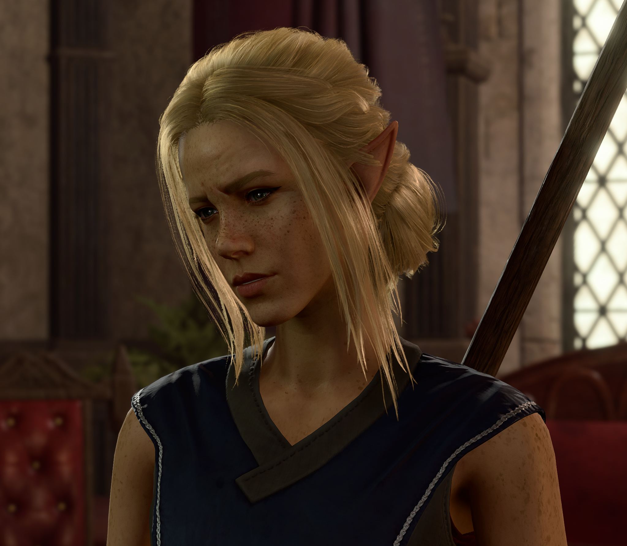 Mirie - bg3.wiki