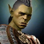 Lady Durinbold's Bodyguard - bg3.wiki