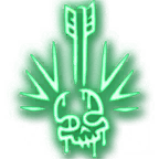 Divine Strike: Necrotic (Ranged) - bg3.wiki