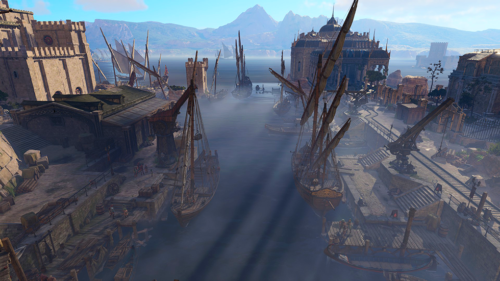 Grey Harbour Docks - bg3.wiki