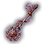 Flowery Key - bg3.wiki
