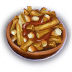Poutine - bg3.wiki