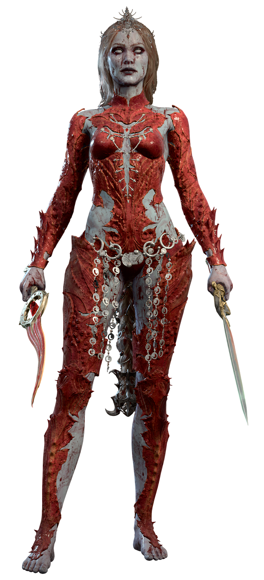 Fighting Orin the Red - bg3.wiki
