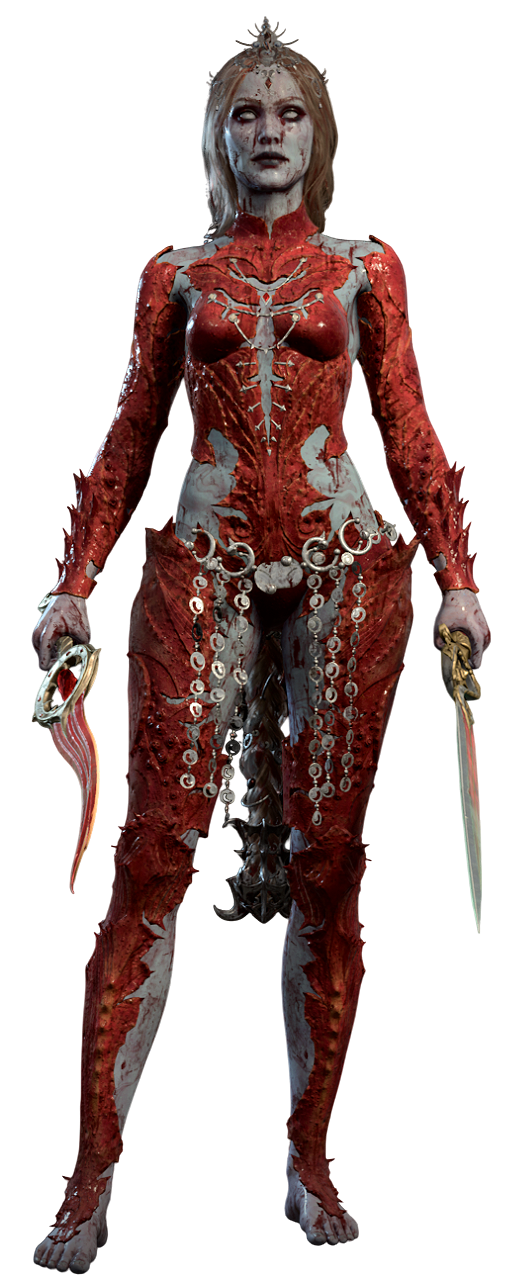 Fighting Orin the Red - bg3.wiki