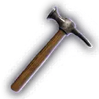 Hammer - bg3.wiki