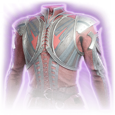 Infernal Robe - Baldur's Gate 3 Wiki