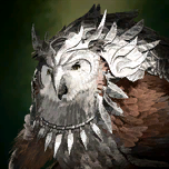 Armoured Owlbear - bg3.wiki