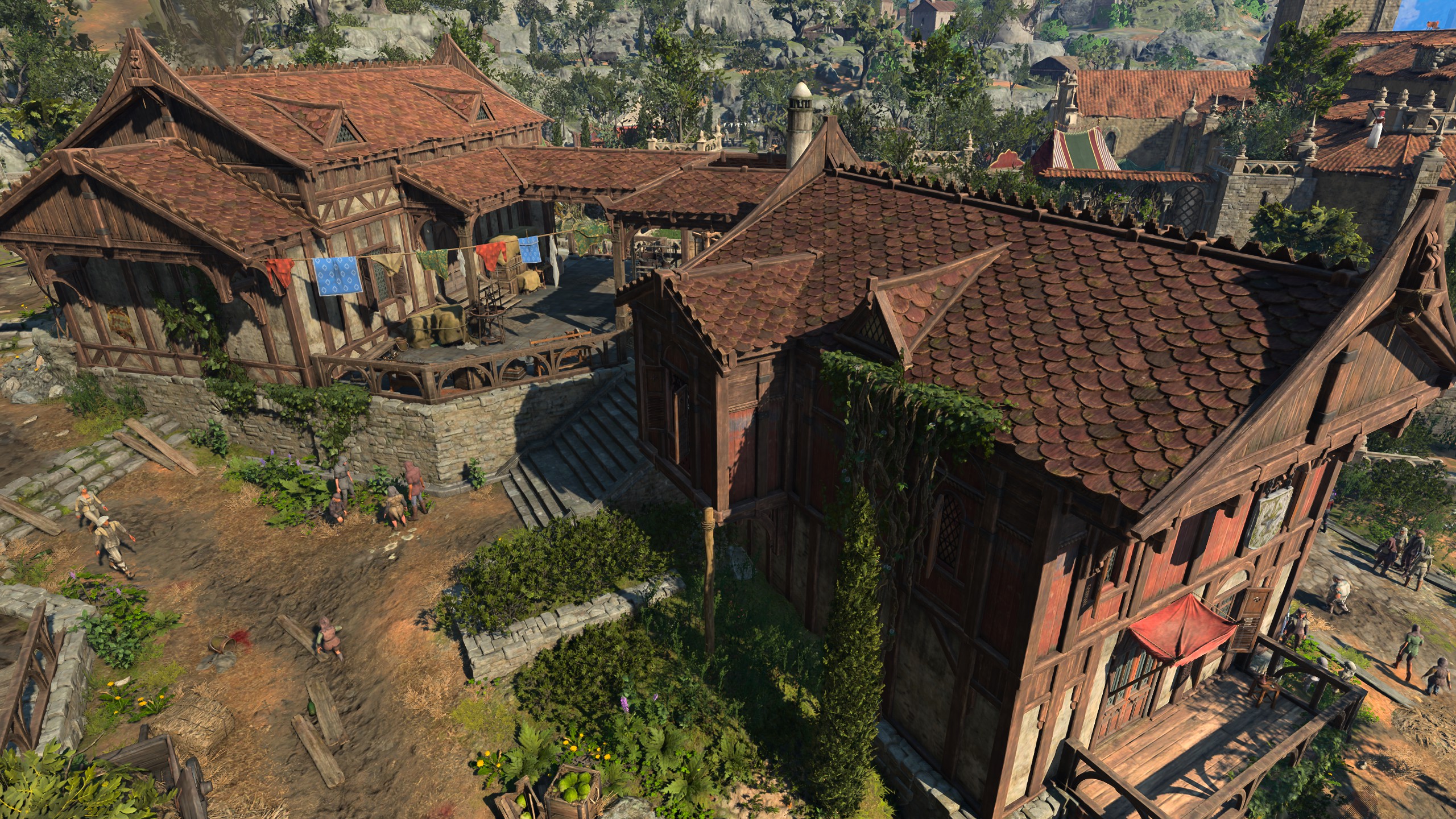 Rivington General - bg3.wiki