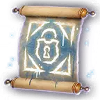 Scroll of Arcane Lock - bg3.wiki