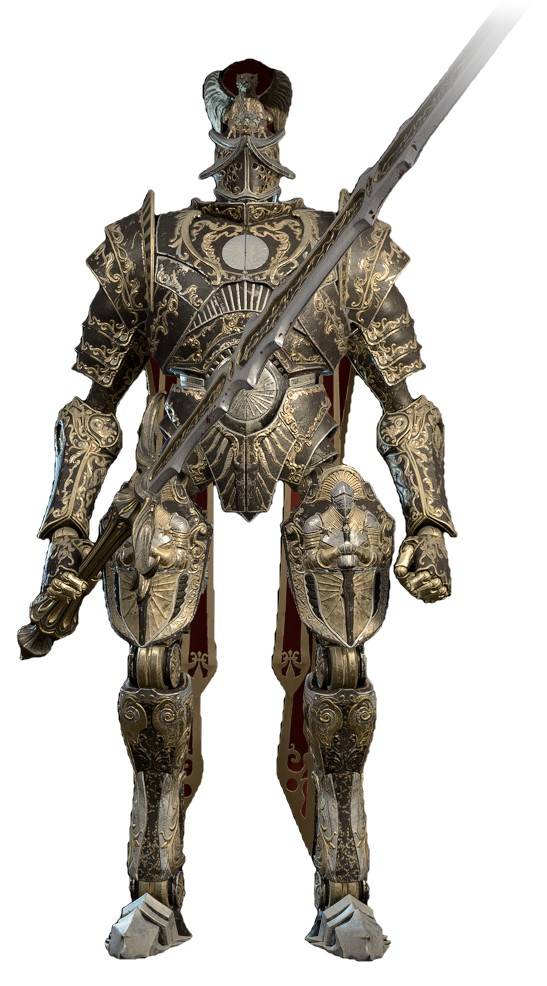 Template:Infobox creature - bg3.wiki