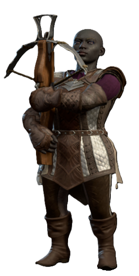 Kur - Baldur's Gate 3 Wiki
