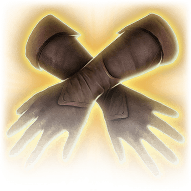 Stalker Gloves - Baldur's Gate 3 Wiki