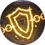 Warding Bond (Target) (Condition) - bg3.wiki