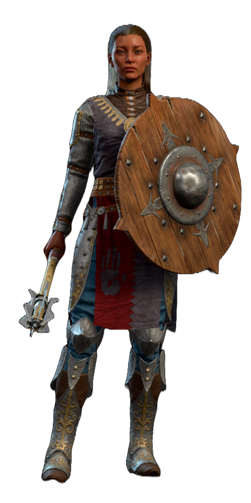 Zana Hade - bg3.wiki