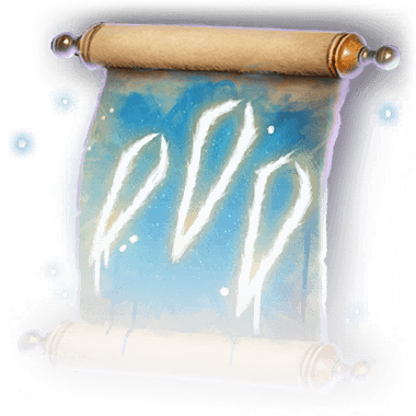 Scroll of Ice Storm - Baldur's Gate 3 Wiki