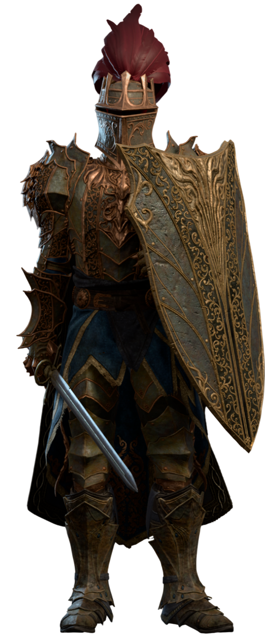 Death Knight - bg3.wiki