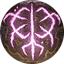 Devoured Intellect (Condition) - bg3.wiki