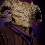 Pythonicus - bg3.wiki