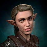 Fist Gretta - bg3.wiki