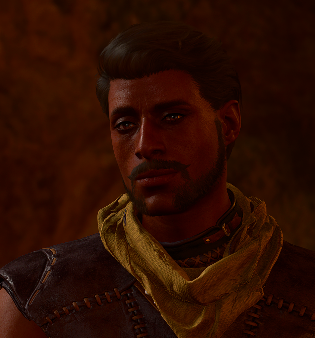 Jarg - bg3.wiki