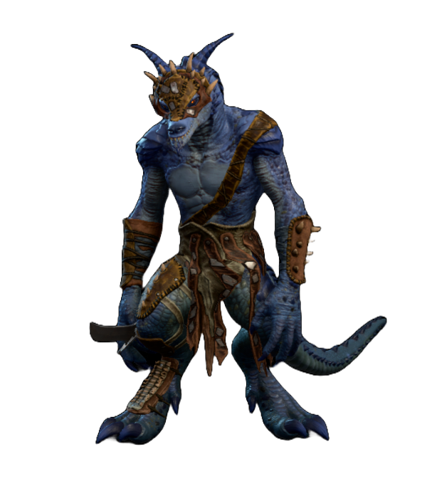 Kobold Inventor - bg3.wiki