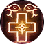 Blessing of Selûne (Condition) - bg3.wiki