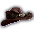 Embroidered Hat - bg3.wiki