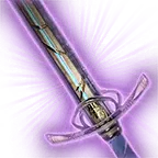 Voss' Silver Sword - bg3.wiki