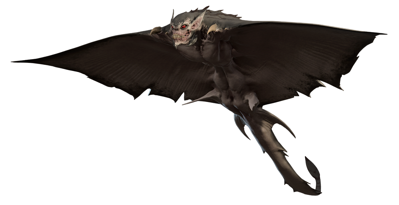 Cloaker - bg3.wiki