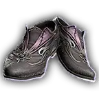 Brocade Booties - bg3.wiki