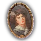 Portrait of a Bored Girl - bg3.wiki