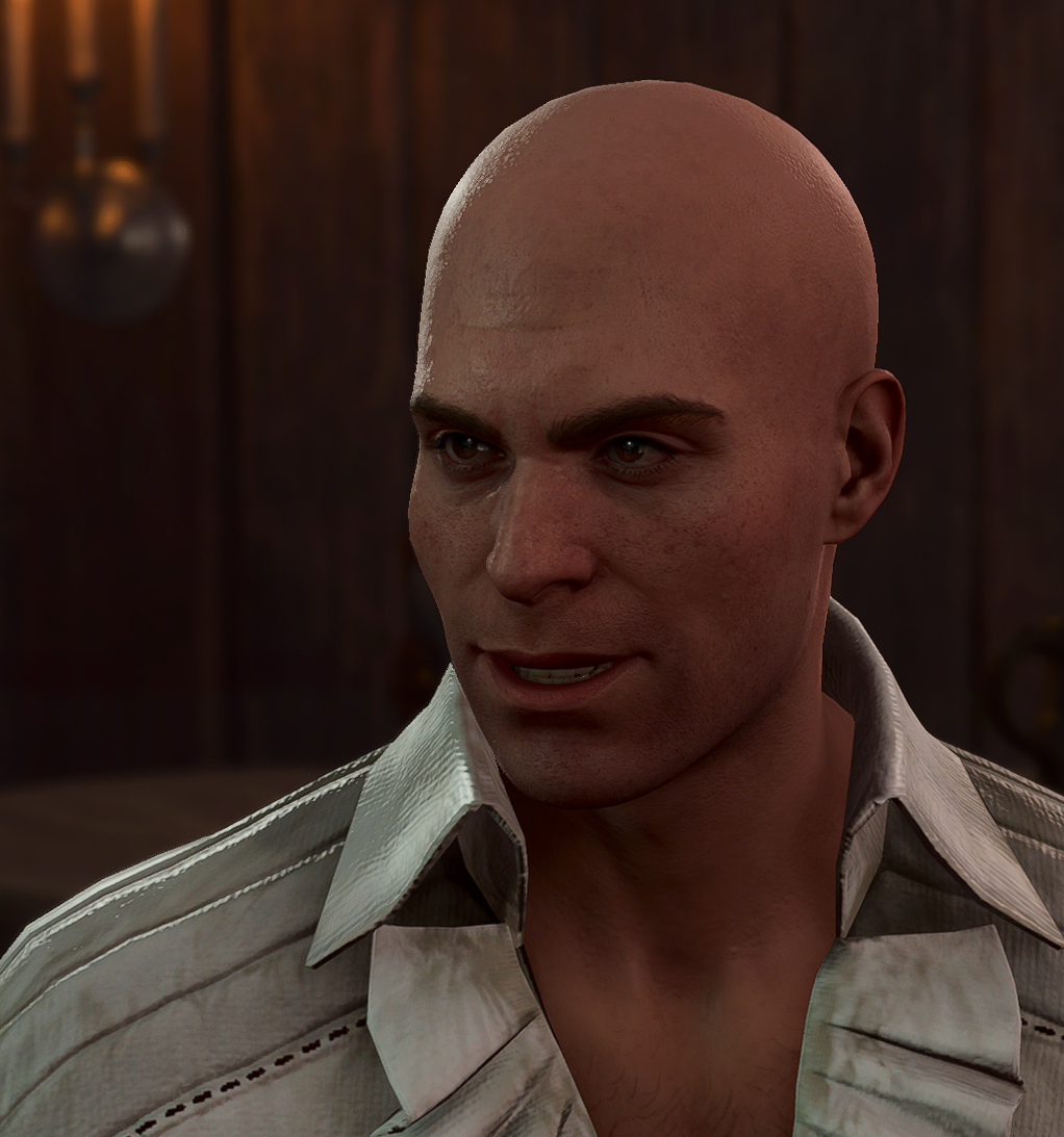 Bert Adams - bg3.wiki