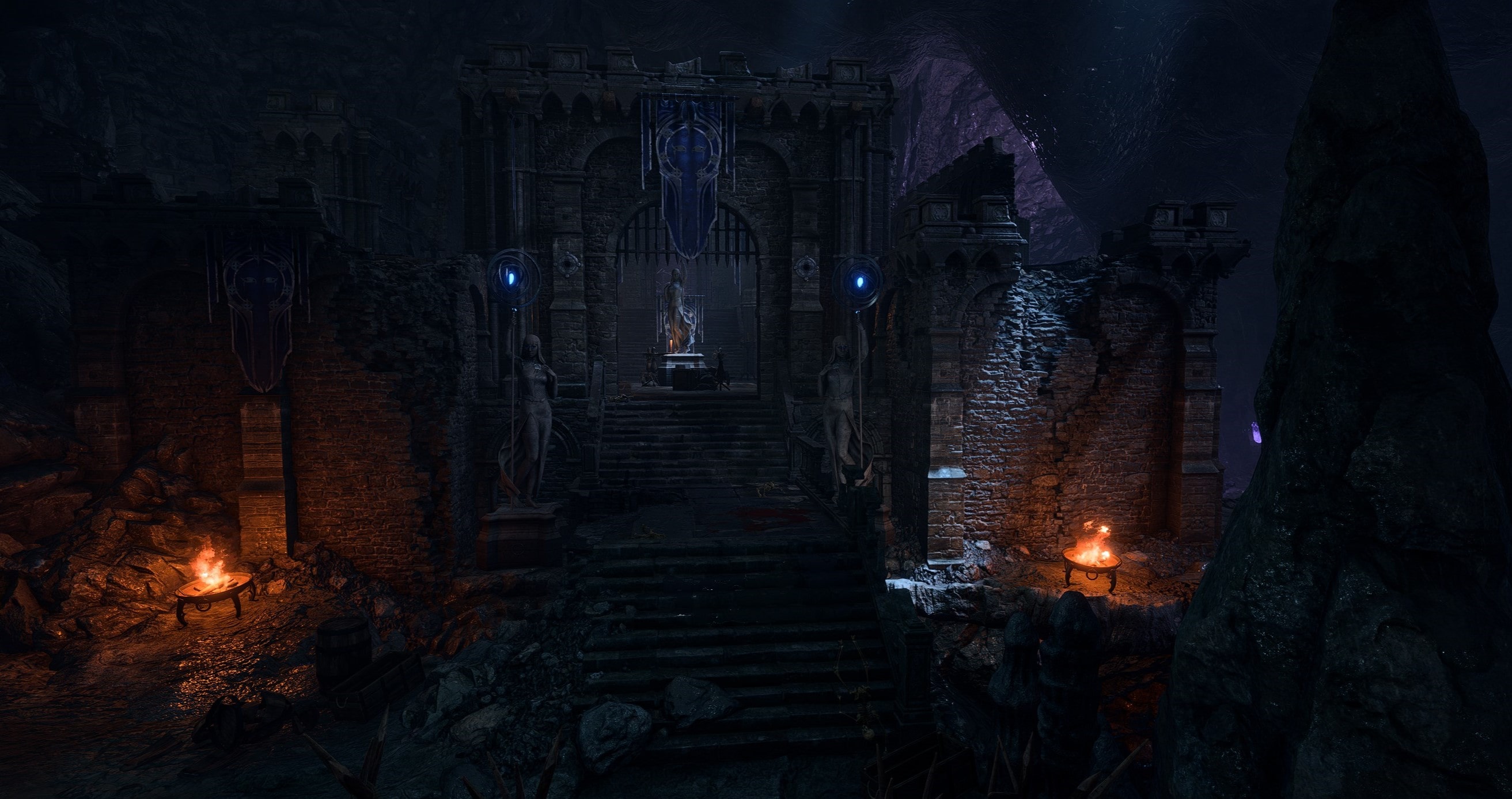 Selûnite Outpost - bg3.wiki