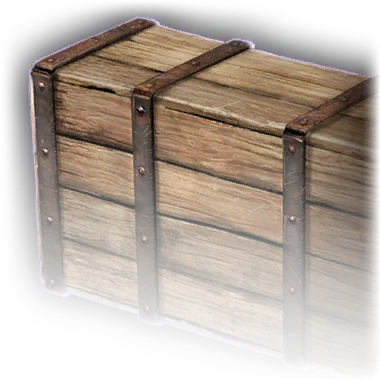 Wooden Trunk - bg3.wiki