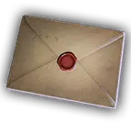 Letter from Arnell Hallowleaf - bg3.wiki