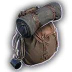 Camp Supply Sack - bg3.wiki
